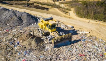 Meta title: Compactor machine: Types, uses, benefits, maintenance and more