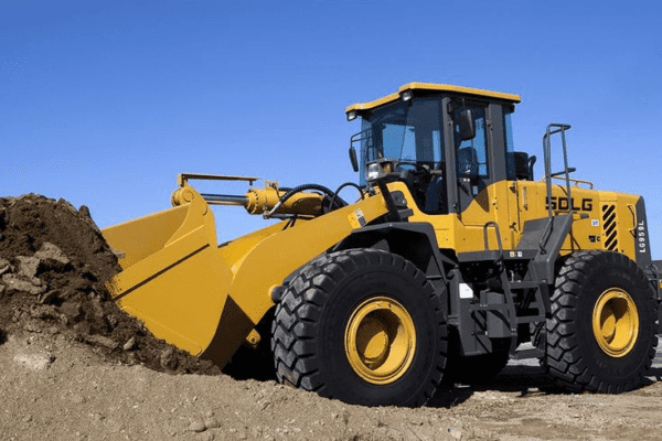 Earth-moving equipment: Types, uses and benefits