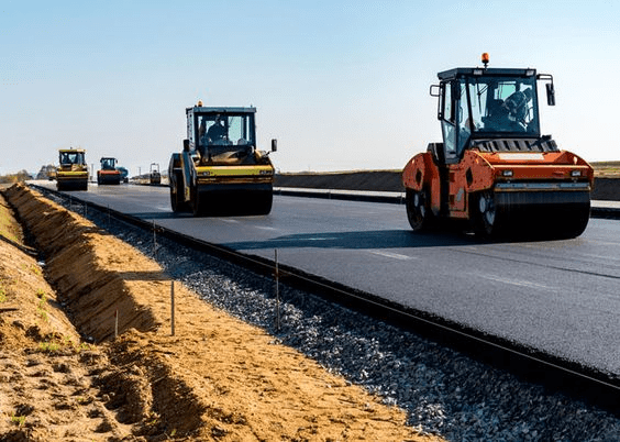 GSB materials: Characteristics and applications