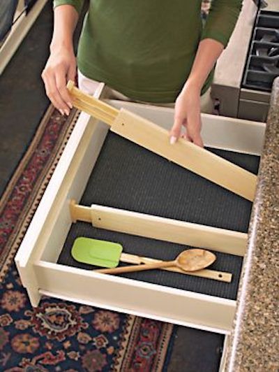 Top 12 kitchen drawer design ideas for your home
