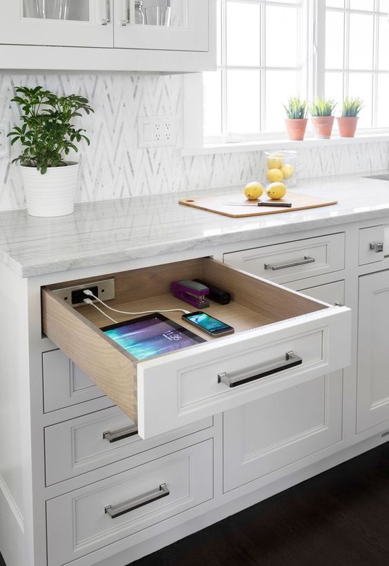 Top 12 kitchen drawer design ideas for your home