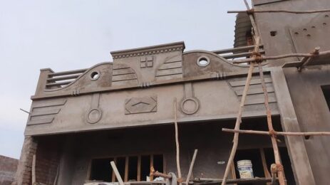 Parapet wall designs for your home in 2024