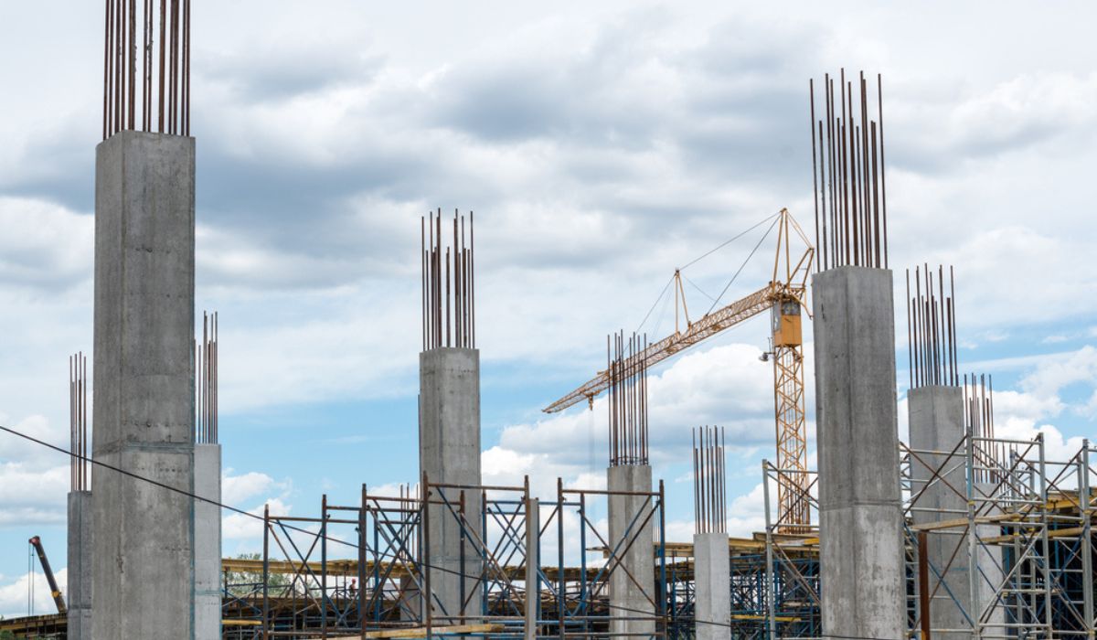 Reinforced concrete column design Reinforced concrete column design