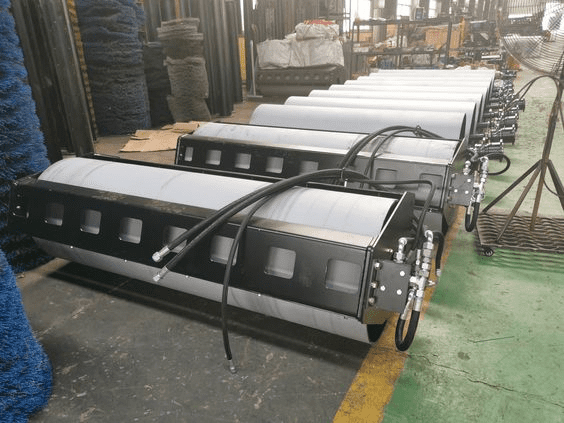 Vibratory Roller: Meaning, Types, and Benefits