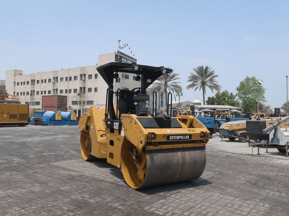 Vibratory Roller: Meaning, Types, and Benefits