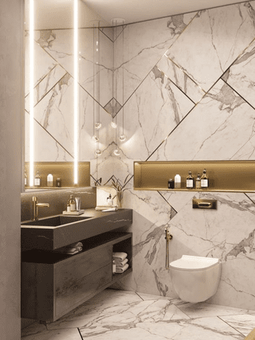 Bathroom Top: Design Ideas for your Home