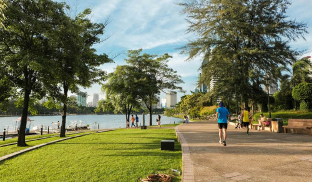 Delhi Deer Park: Timing entry fee, main attractions