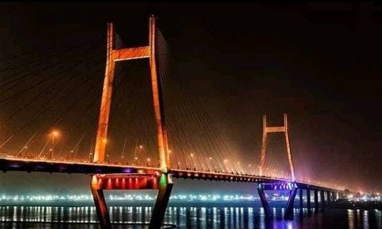 New Yamuna Bridge in Prayagraj: Facts, features and architecture