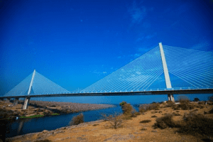Hanging Bridge Kota: Facts, design, significance