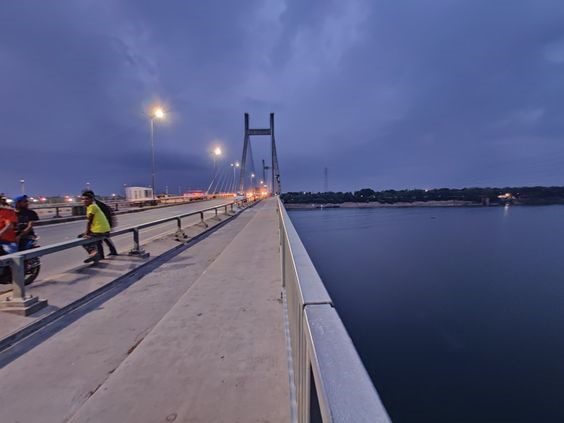 New Yamuna Bridge in Prayagraj: Facts, features and architecture