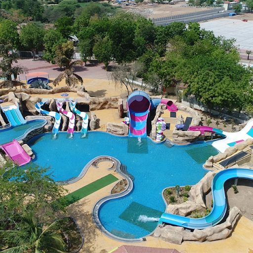 Shankus Water Park: Entry fee, timing, location