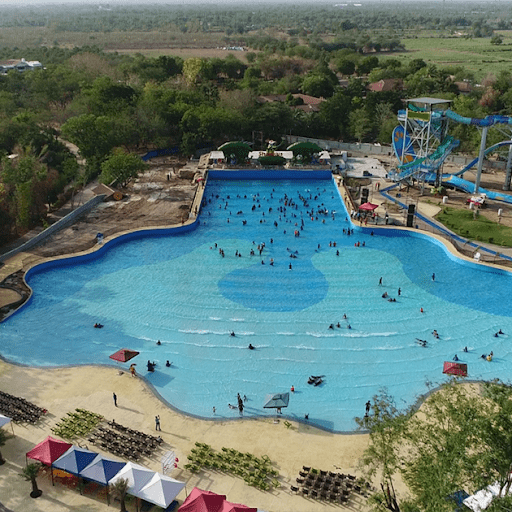 Shankus Water Park: Entry fee, timing, location