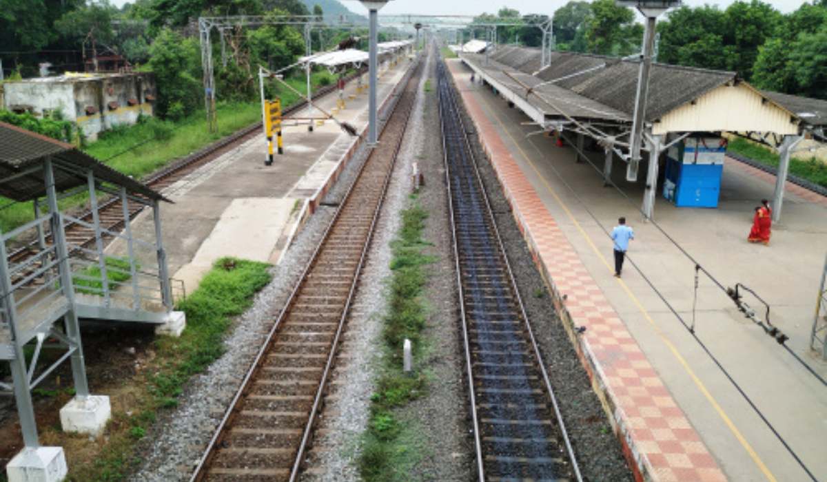 Basin Bridge Chennai: History, importance and places to visit nearby