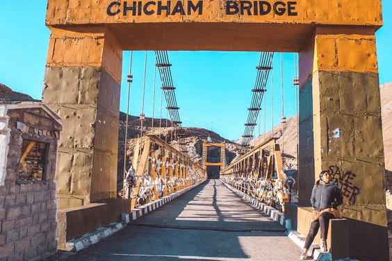 Chicham Bridge: All You Need To Know
