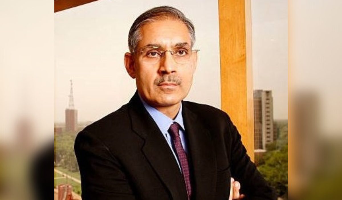 Grohe-Hurun India Real Estate Rich List 2023