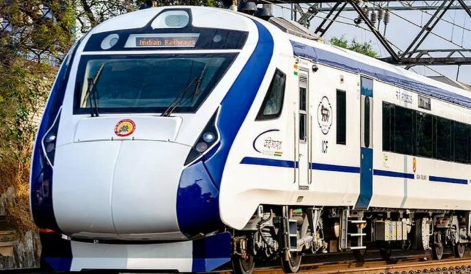 PM to flag off Assam’s 1st Vande Bharat Express today