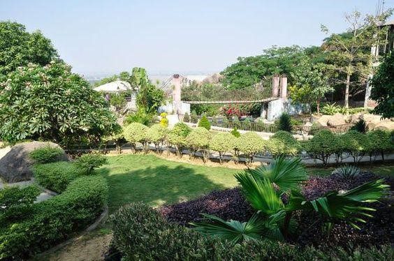 Rock Garden Ranchi: Location, timings, key attractions
