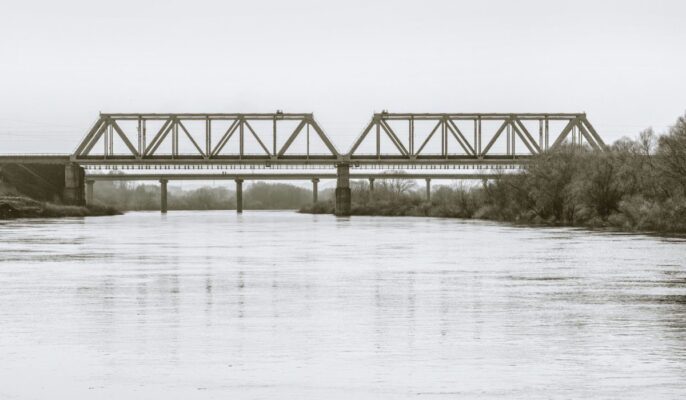 Truss Bridge Meaning Types And Advantages