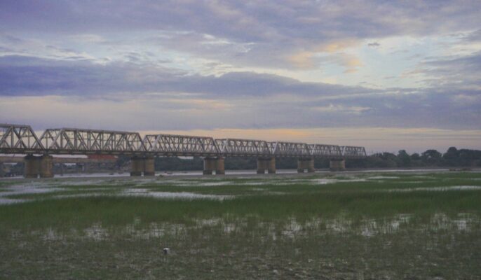 Golden Bridge Bharuch: Fact guide