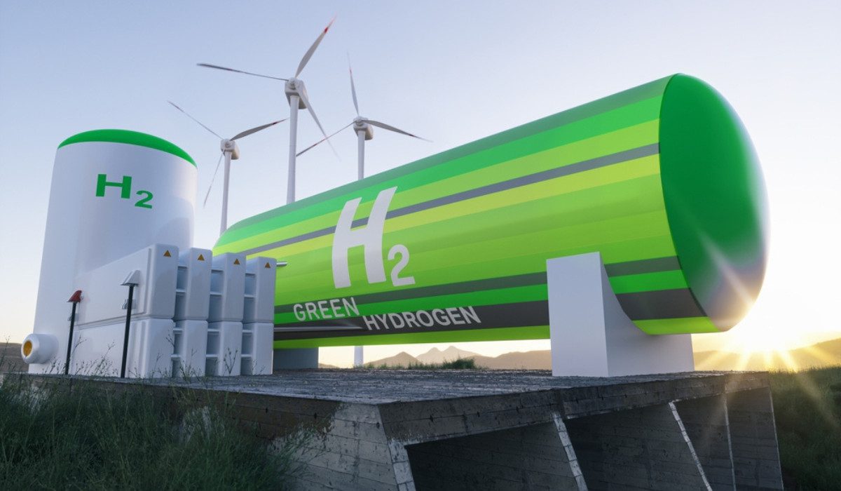 Government launches the 'Harit Sagar' Green Port Guidelines