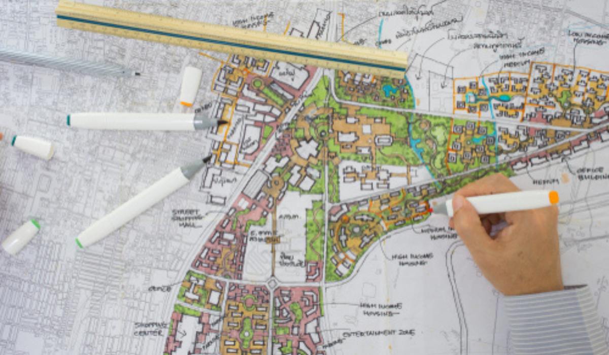 ‘1,004 urban spaces created under Smart Cities Mission’