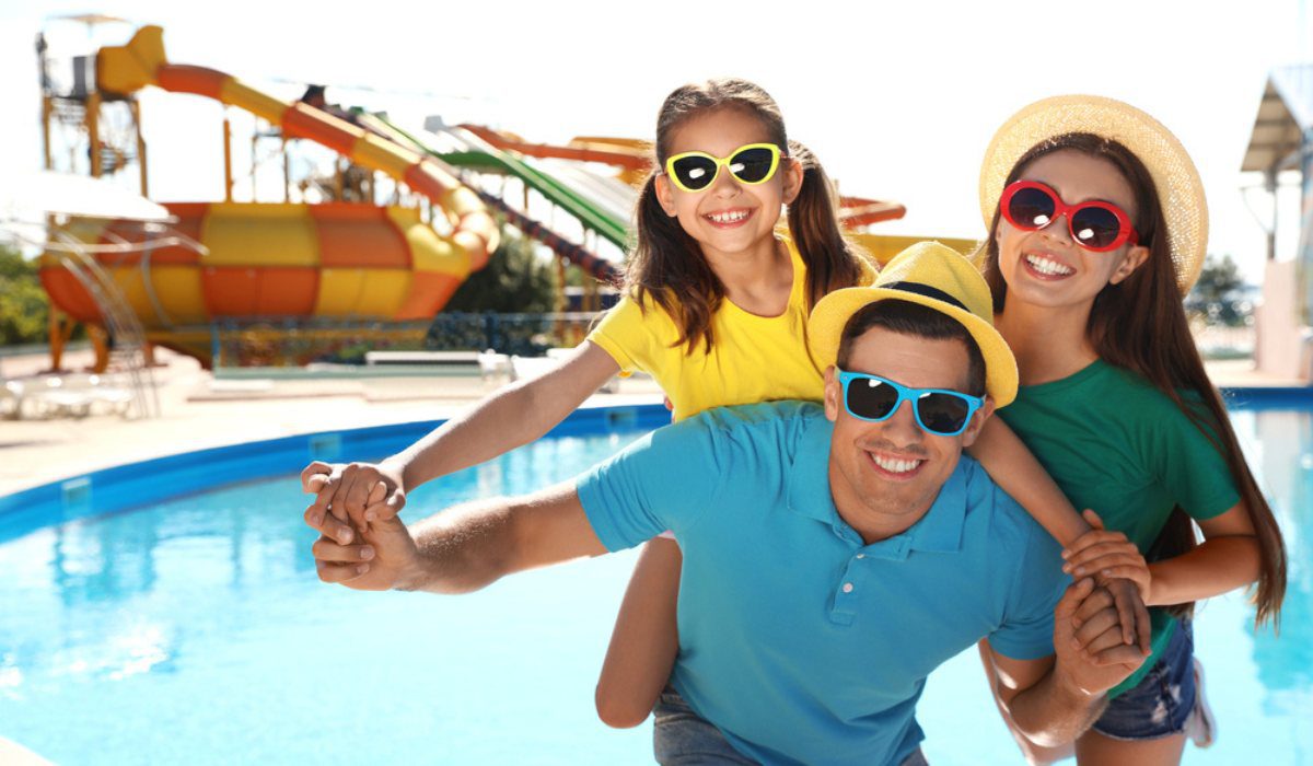 Atlantic Water World Park Delhi: Location, timing, entry fee