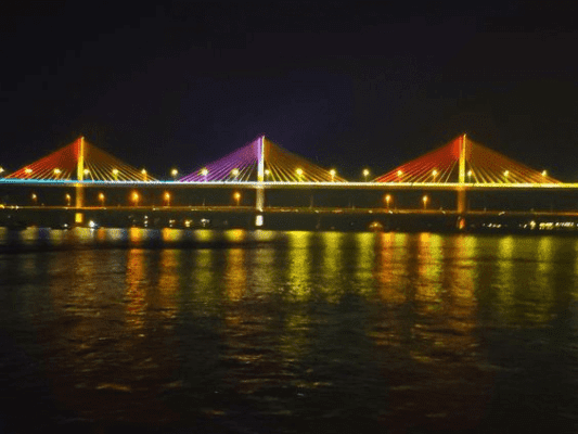 Atal Setu Goa Bridge: Fact guide