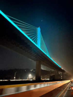 Atal Setu Goa Bridge: Fact guide
