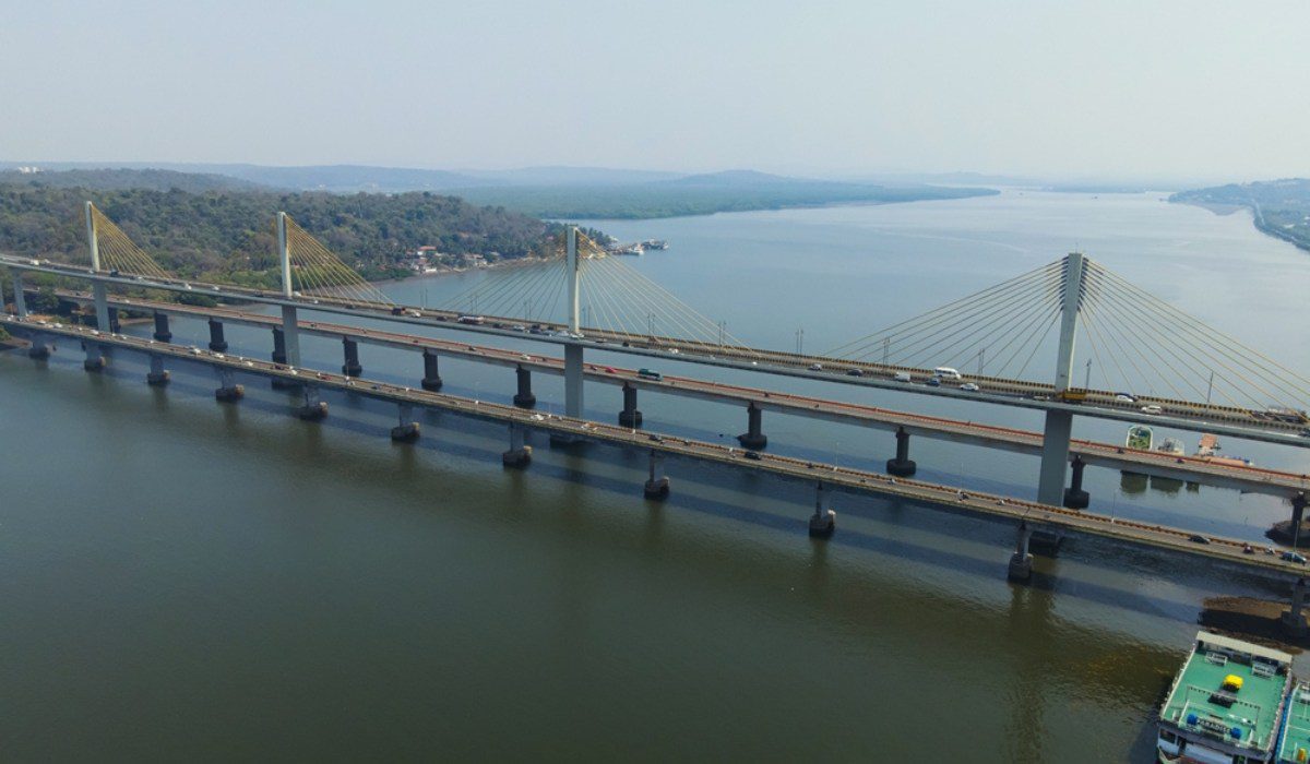 Atal Setu Goa Bridge: Fact guide