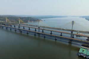 Atal Setu Goa Bridge: Fact guide