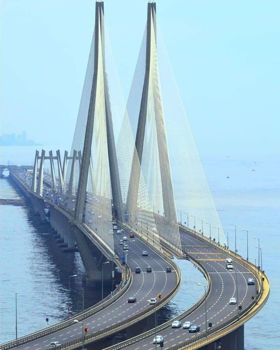 Bandra Worli Sea Link: All You Need To Know