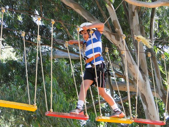 Burma Bridge: Facts, activities and safety guide