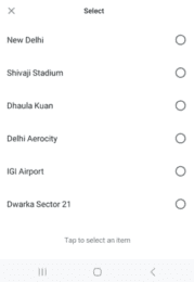 DMRC launches WhatsApp-based ticketing service on Airport Line