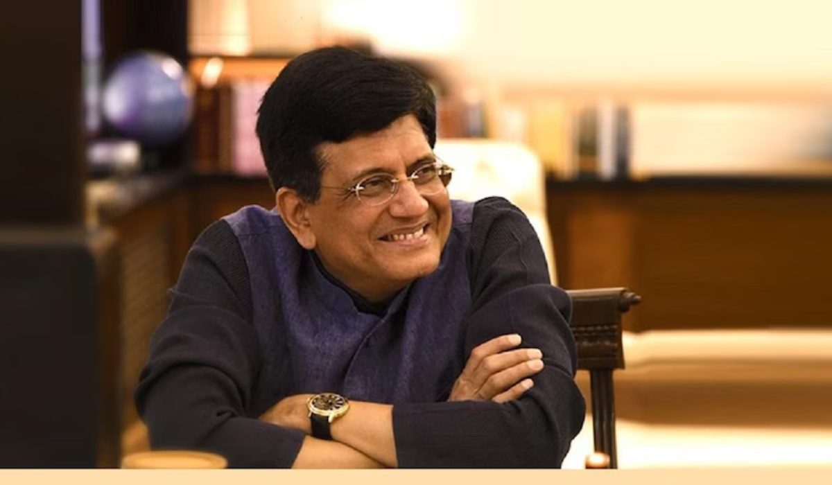 Gati Shakti must be leveraged to extend benefits: Goyal