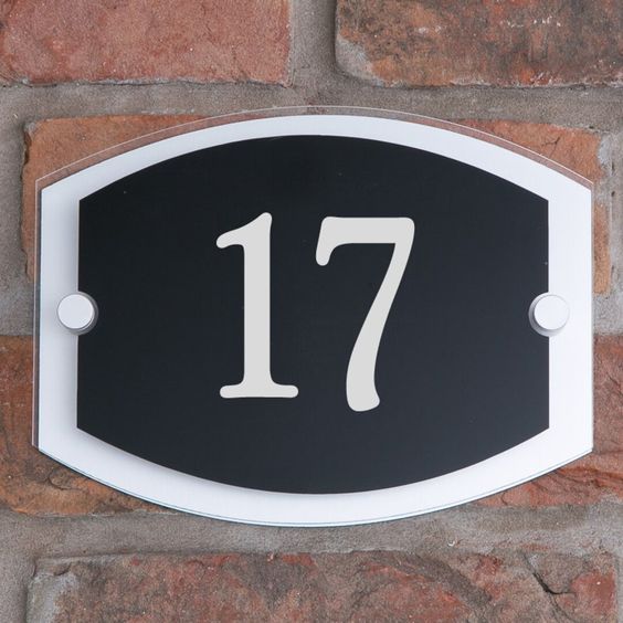 House number numerology: Which is your lucky house number?