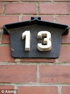House number numerology: Which is your lucky house number?