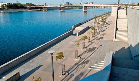 सुभाष ब्रिज अहमदाबाद: फैक्ट गाइड | Housing News