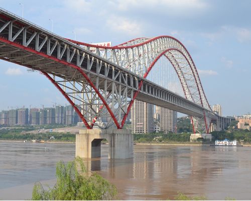 Arch bridge: History, construction, types, other facts