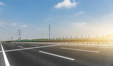 Akota Bridge in Vadodara: Construction and design