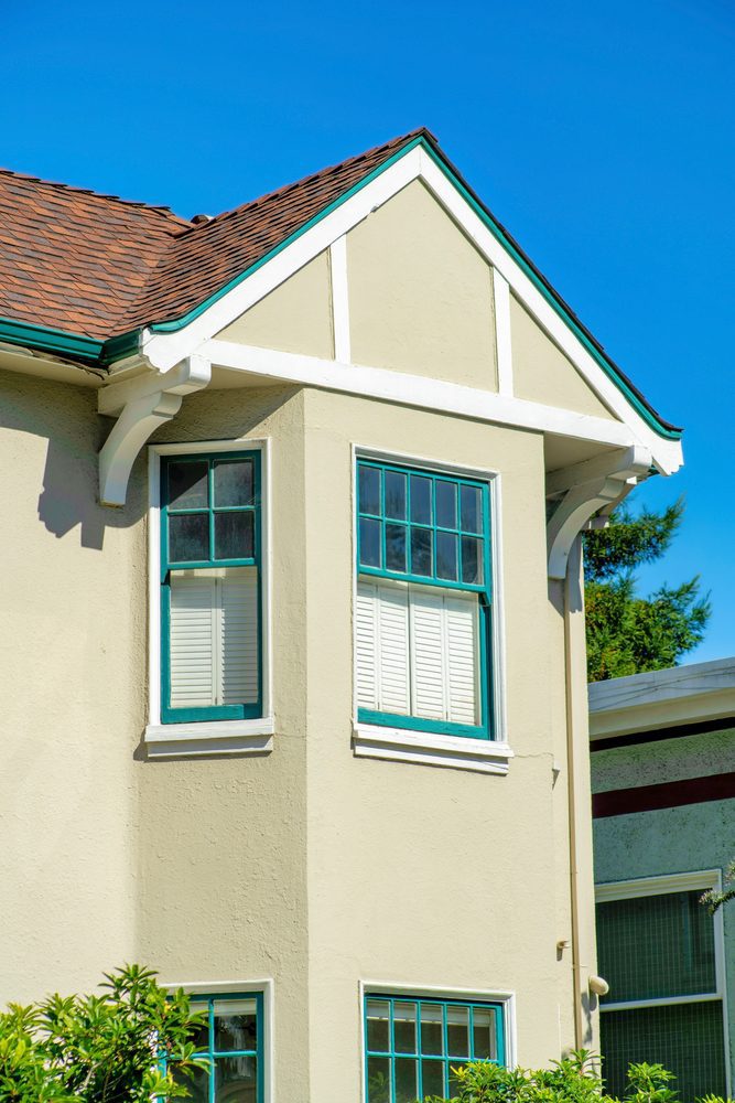 Top 15 colour combination for house exterior 2024