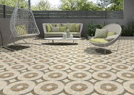 Cera tiles: Types, design and pricing