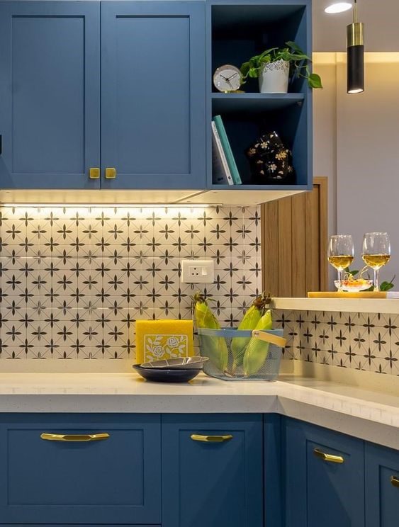 Dado tiles: Overview, types, applications and more