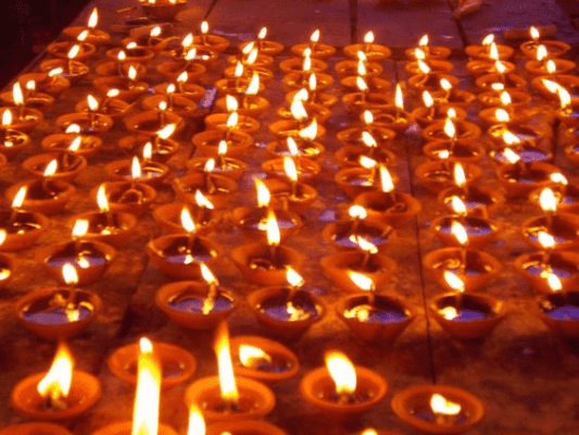 Sandhi puja: Meaning, significance and rituals