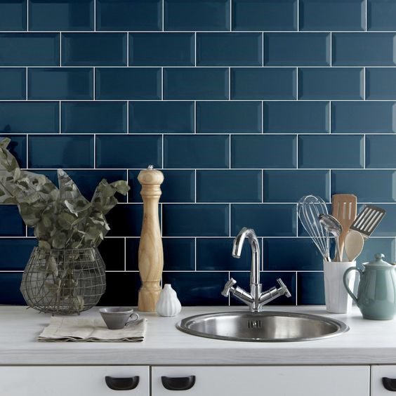 Dado tiles: Overview, types, applications and more