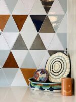 Dado tiles: Overview, types, applications and more