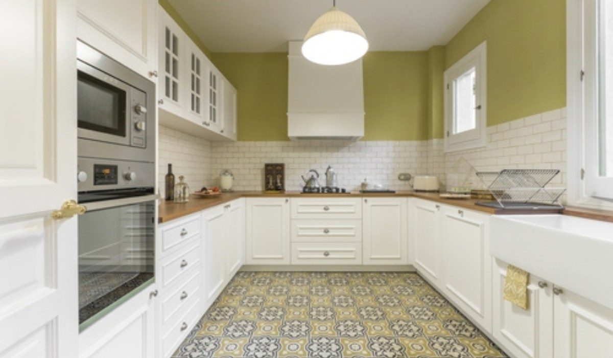 Italian Tiles: Types, Designs and Benefits