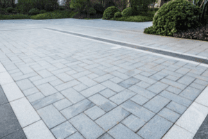 Paving tiles: Purpose, benefits, types, and maintenance