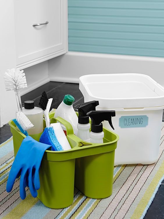 Home cleaning: Tools, tips to follow