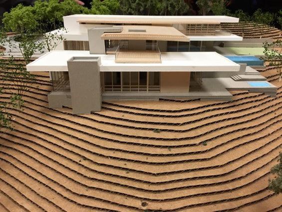 Key facts about Google CEO Sundar Pichai’s House in California