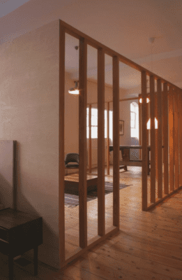 Wall studs: Purpose, types and décor